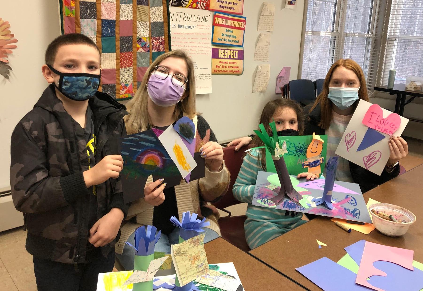 ArtVan – Keep The Arts Rolling!